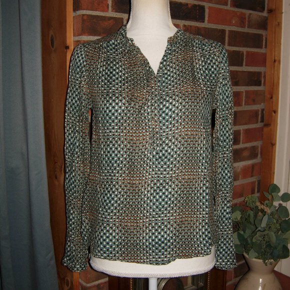 Promod | Tops | Promod Pop Over Top 4 | Poshmark
